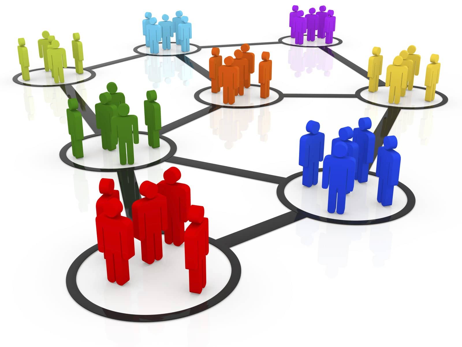 social-groups - Medaim Yanık Psikoterapi